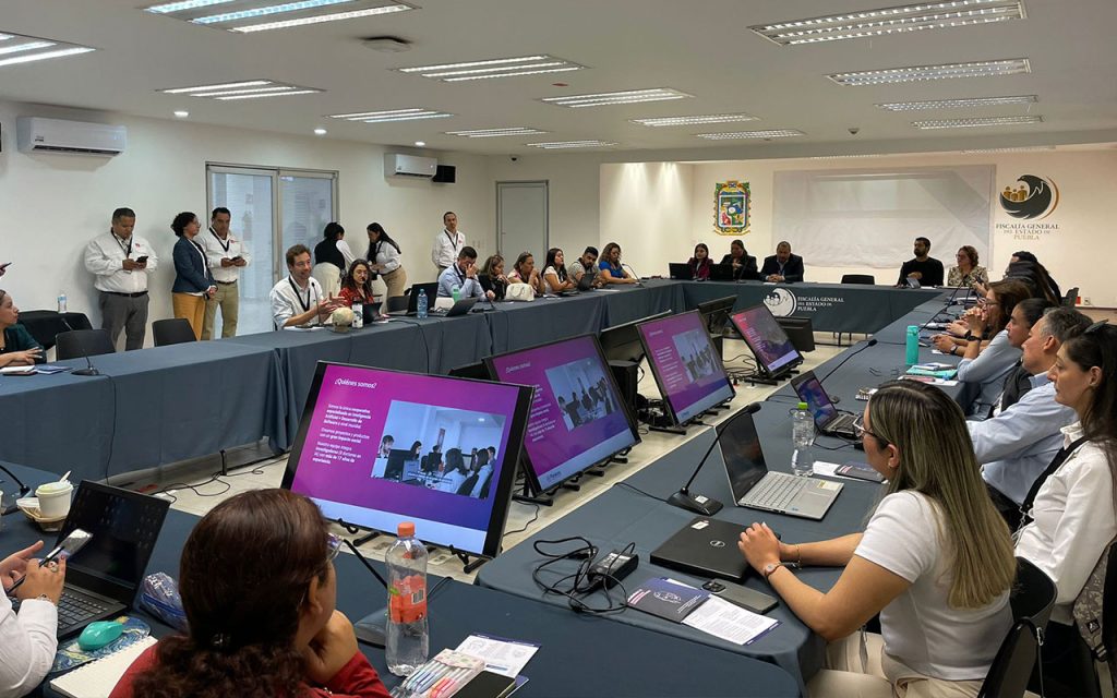 Inicio - Panacea Cooperative Research