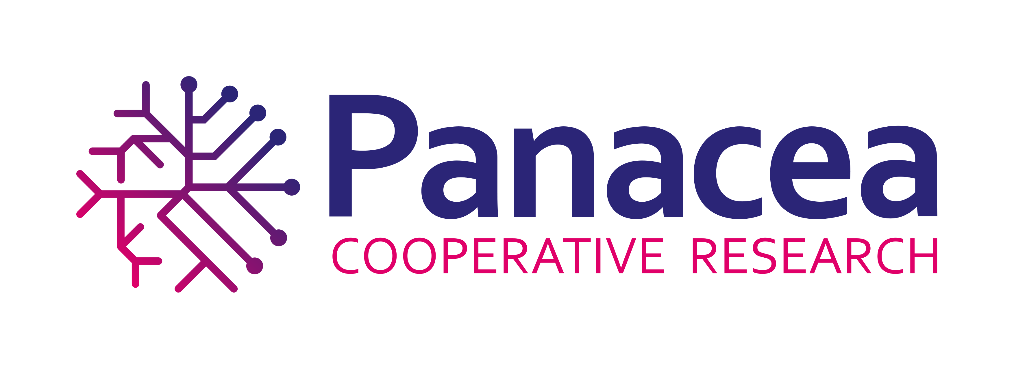 Home - Panacea Cooperative Research