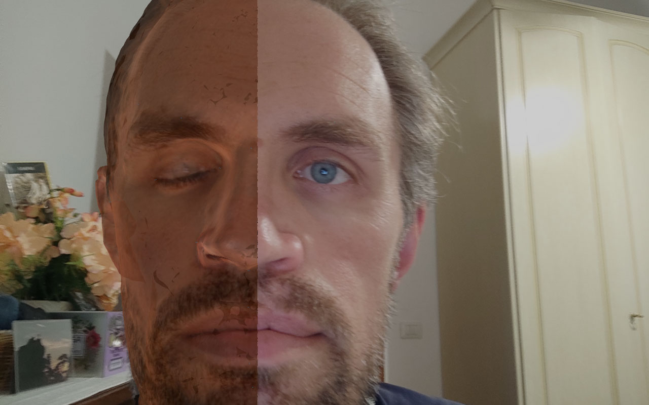 Facial Comparison - Panacea Cooperative Research